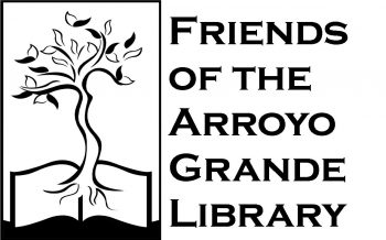Library Information – Friends of the Arroyo Grande Library